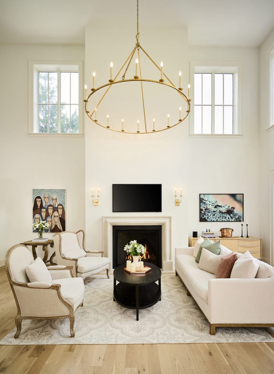 Lighting Trends in 2026: Circadian Systems for Better Health - Homes By ...